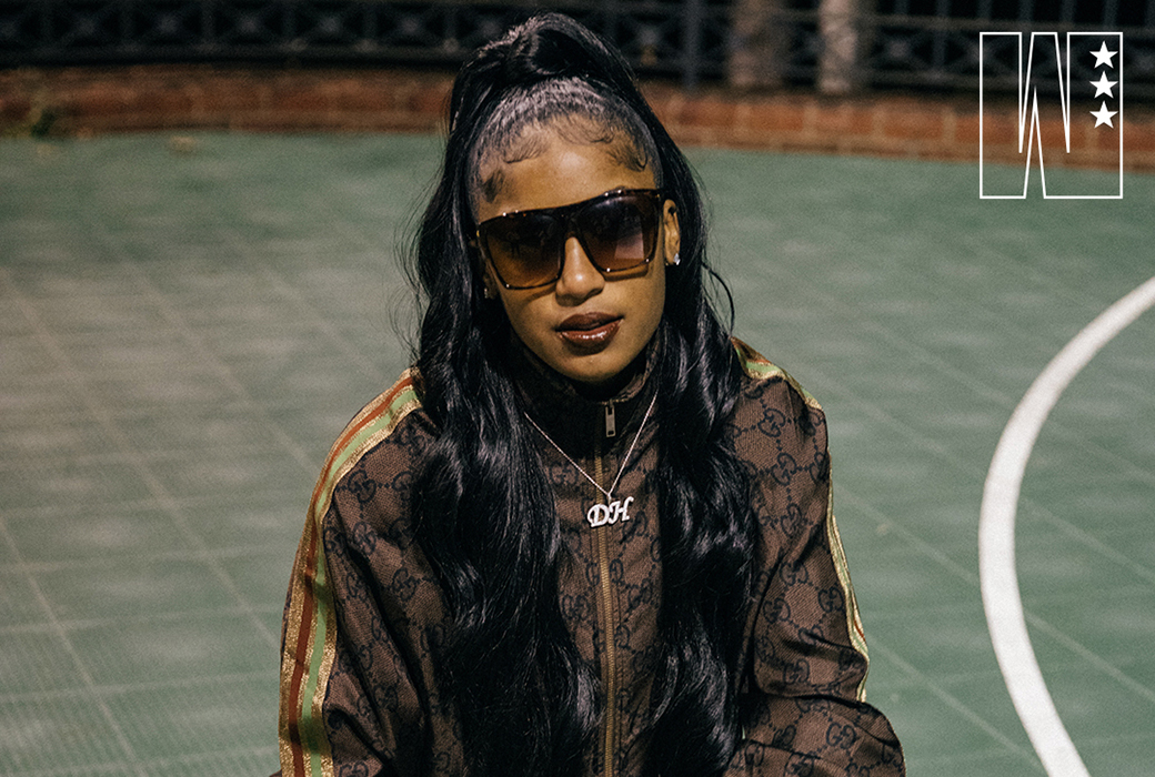 The Te’a Cooper Show is About to Take Over Los Angeles – SLAM