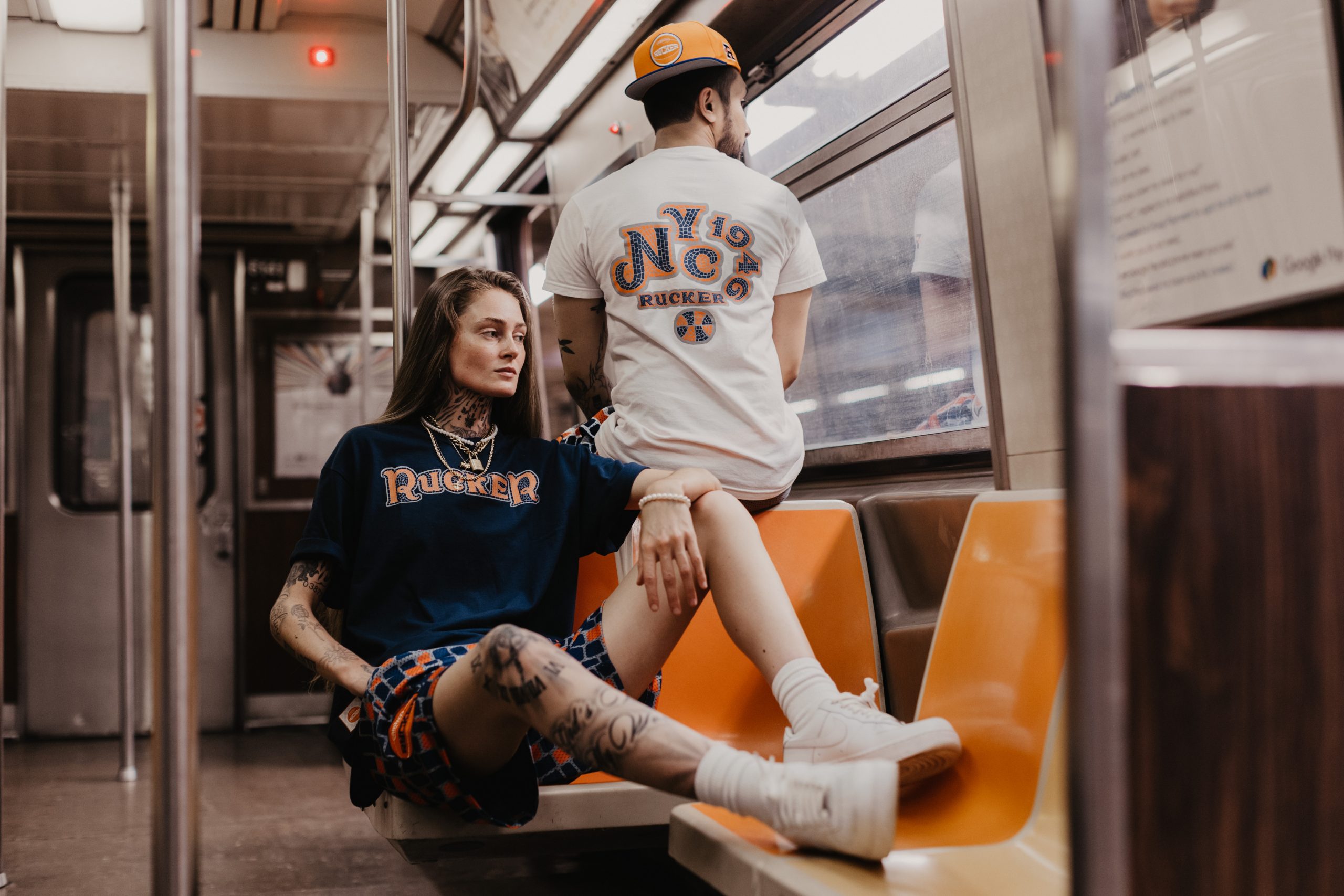 Legacy is Everything When it Comes to Rucker Brand’s Relaunch – SLAM