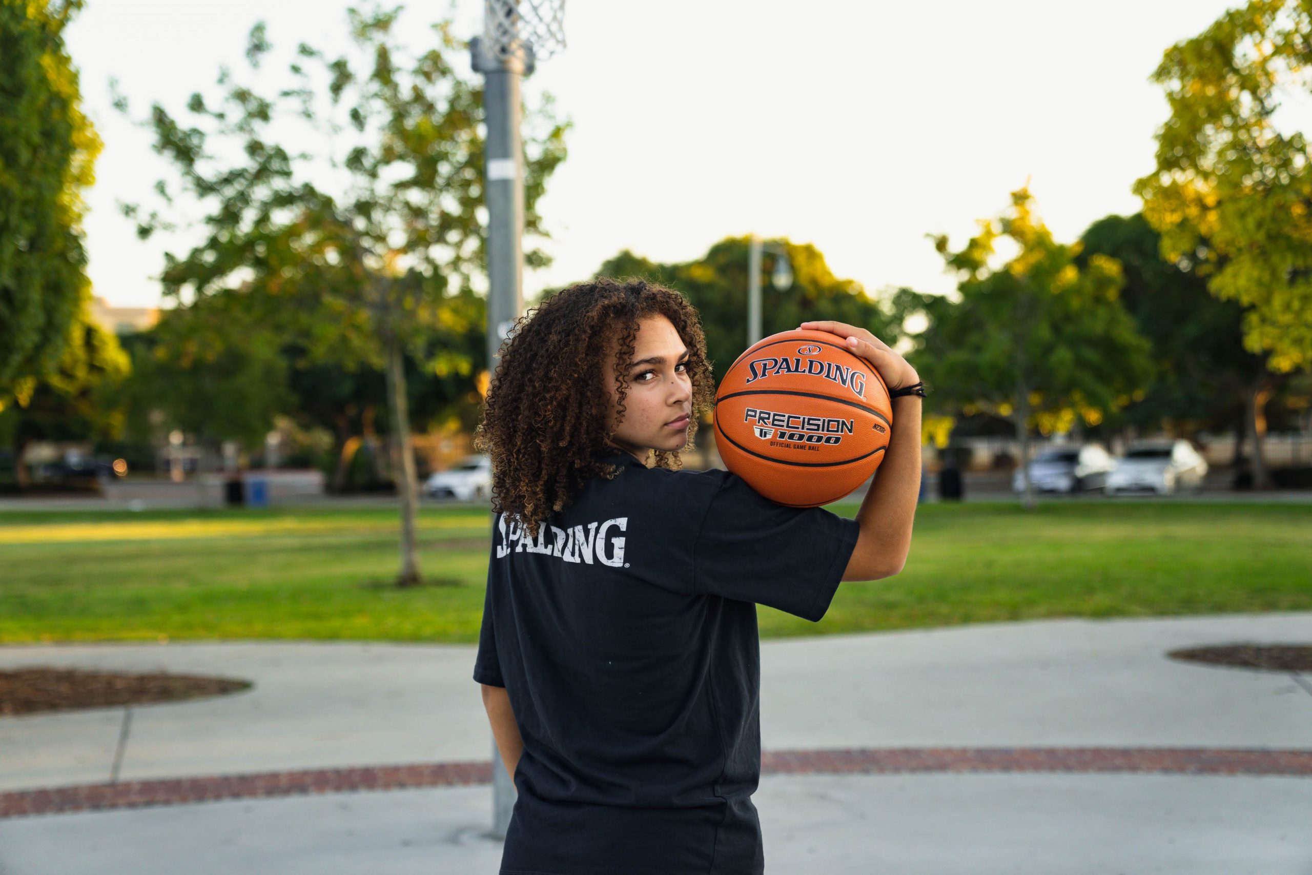 UCLA Commit Jada Williams Wants to Elevate the Women’s Game as a Brand ...