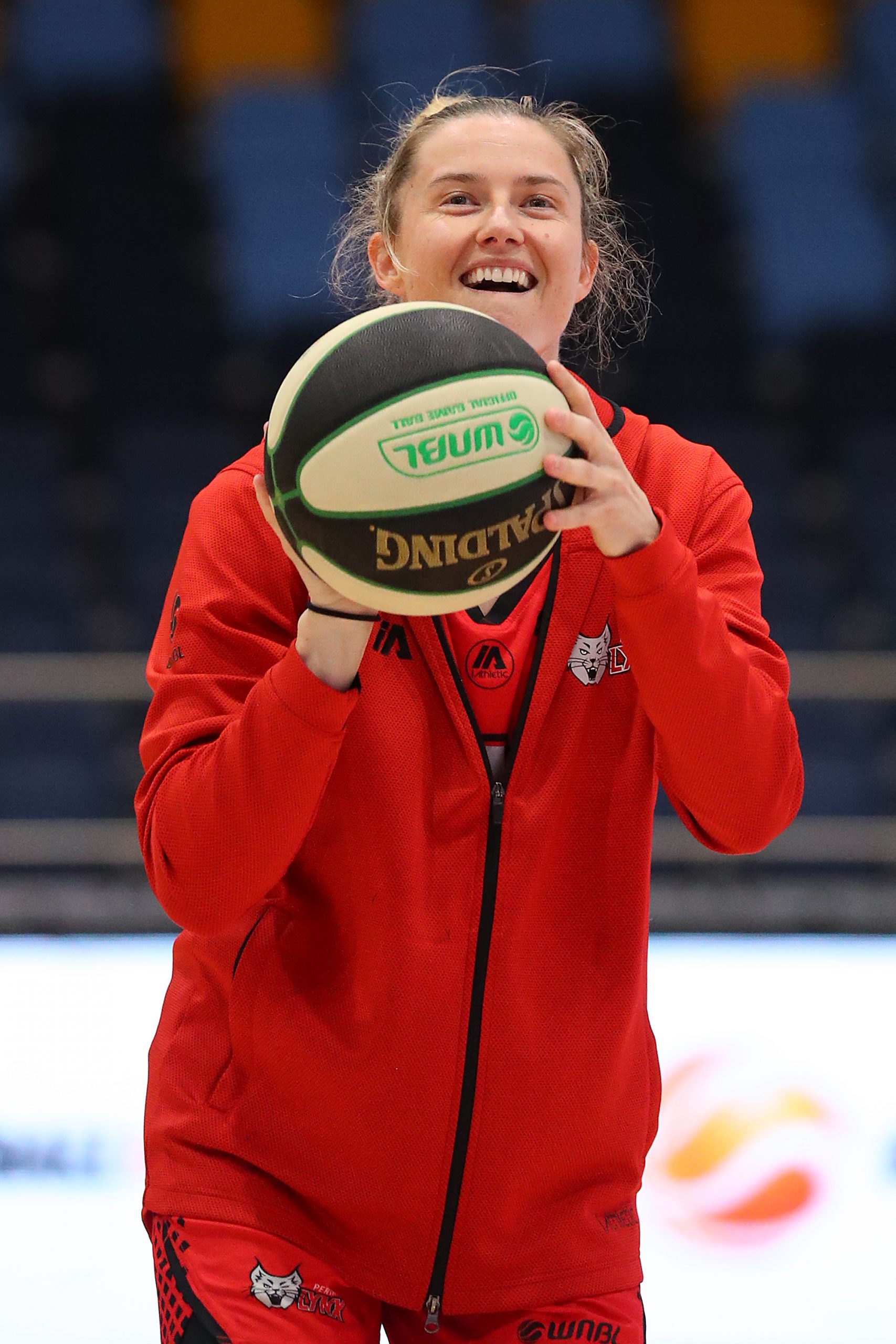 Sami Whitcomb’s Seven Years Playing Overseas Led to Finding Love and a ...