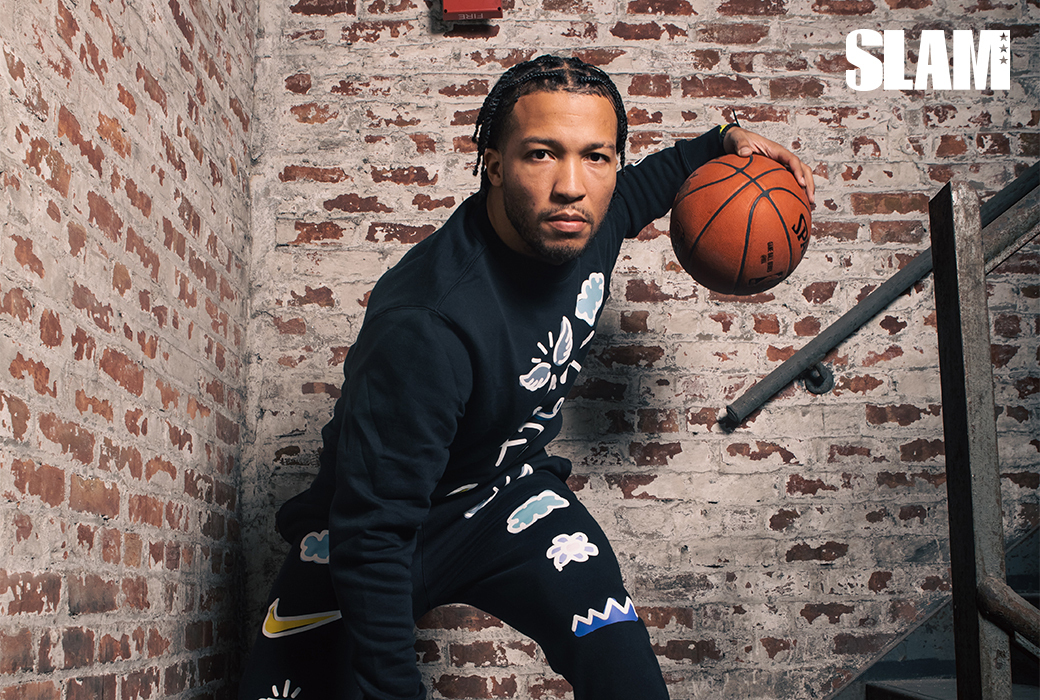 The Pursuit of Consistency: How Jalen Brunson Has Emerged into a ...
