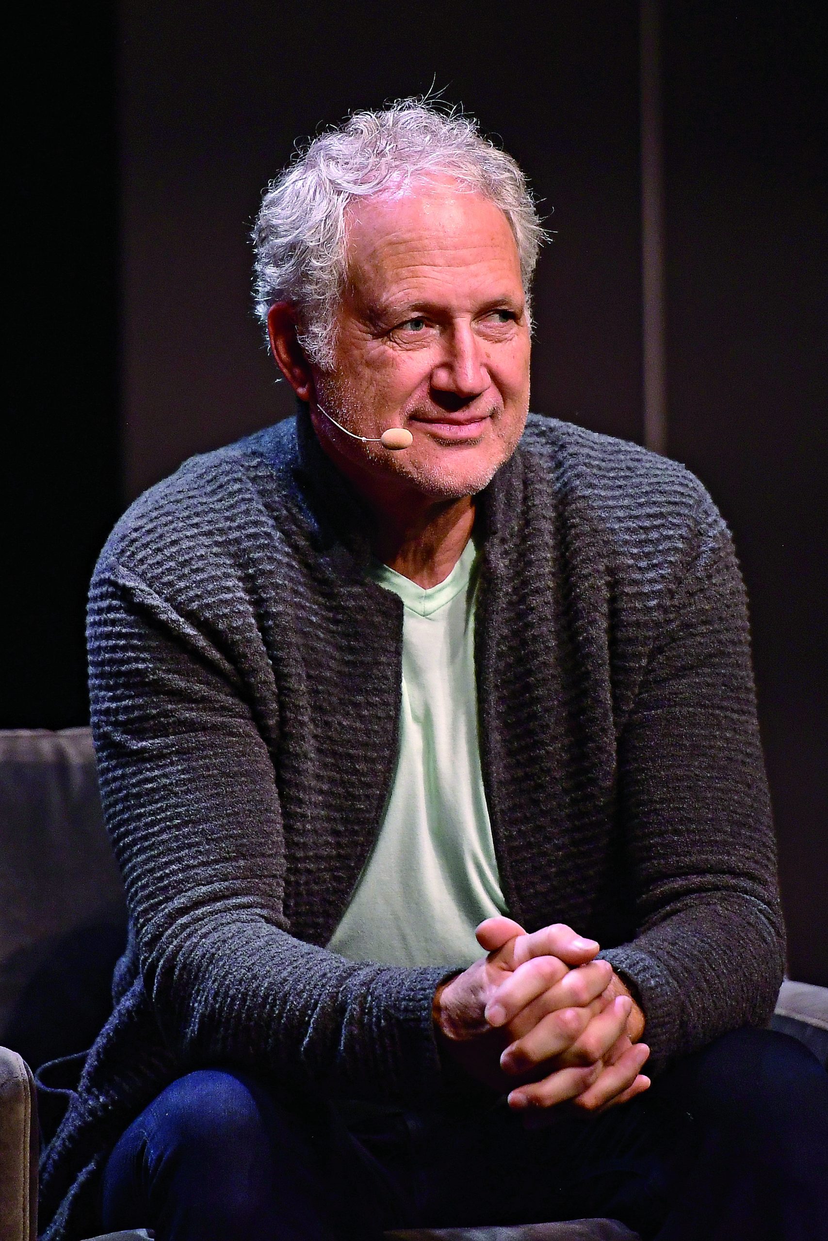 Inside the Mind of Legendary Designer Tinker Hatfield and His Artistic ...