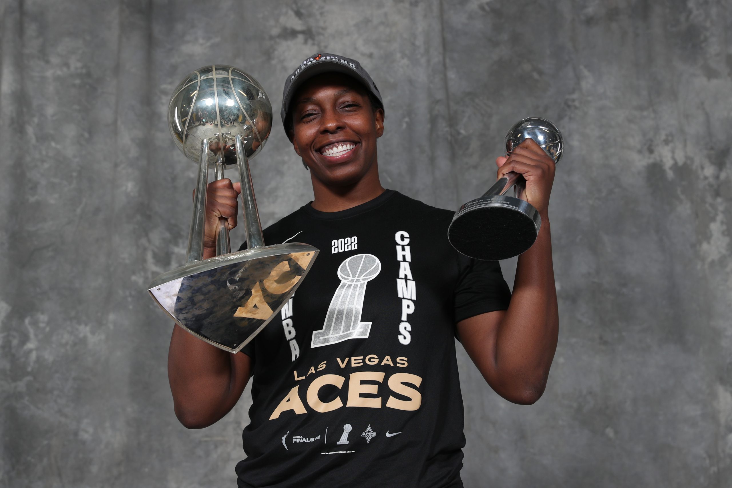Chelsea Gray: ‘They Can Keep’ All-Star and First-Team Selections After ...