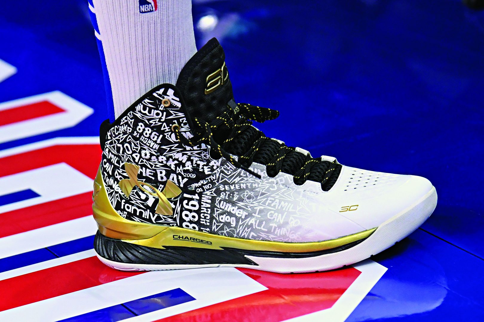 The 2021-22 KICKS Awards – SLAM