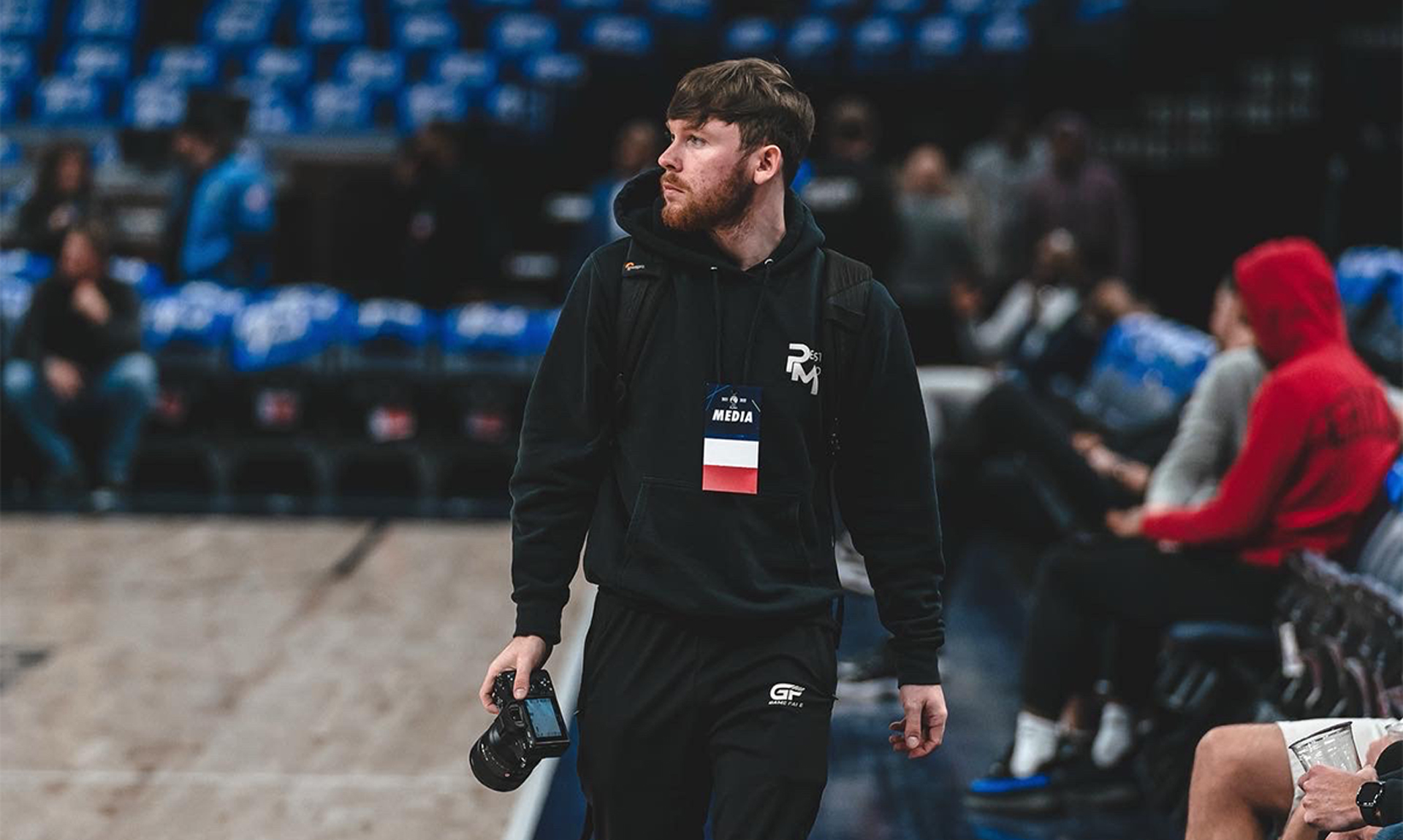 Meet Josh Englert: the Videographer and Content Creator Capturing the ...