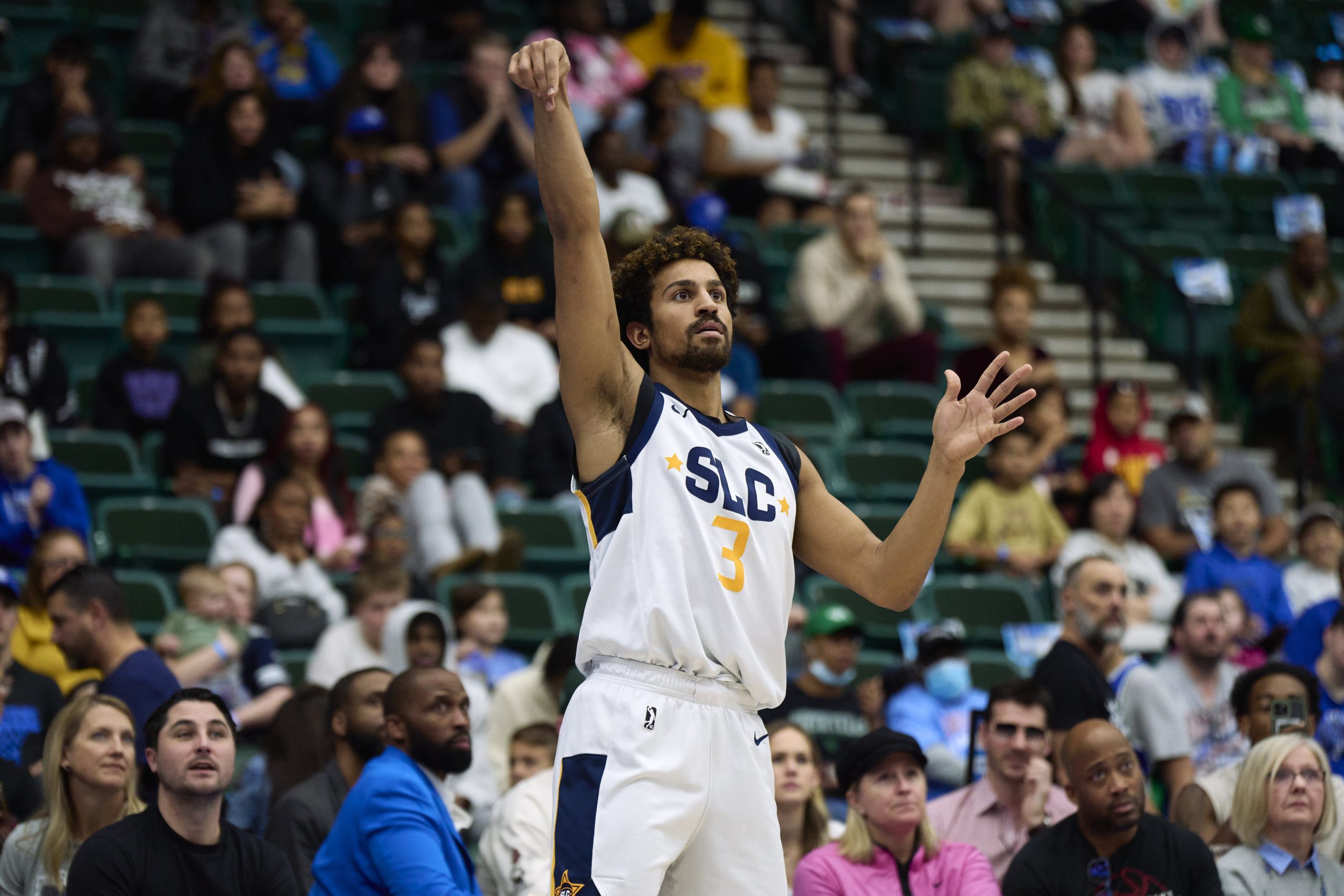 Frank Jackson on His NBA Journey, Proving Himself and Getting to Play ...