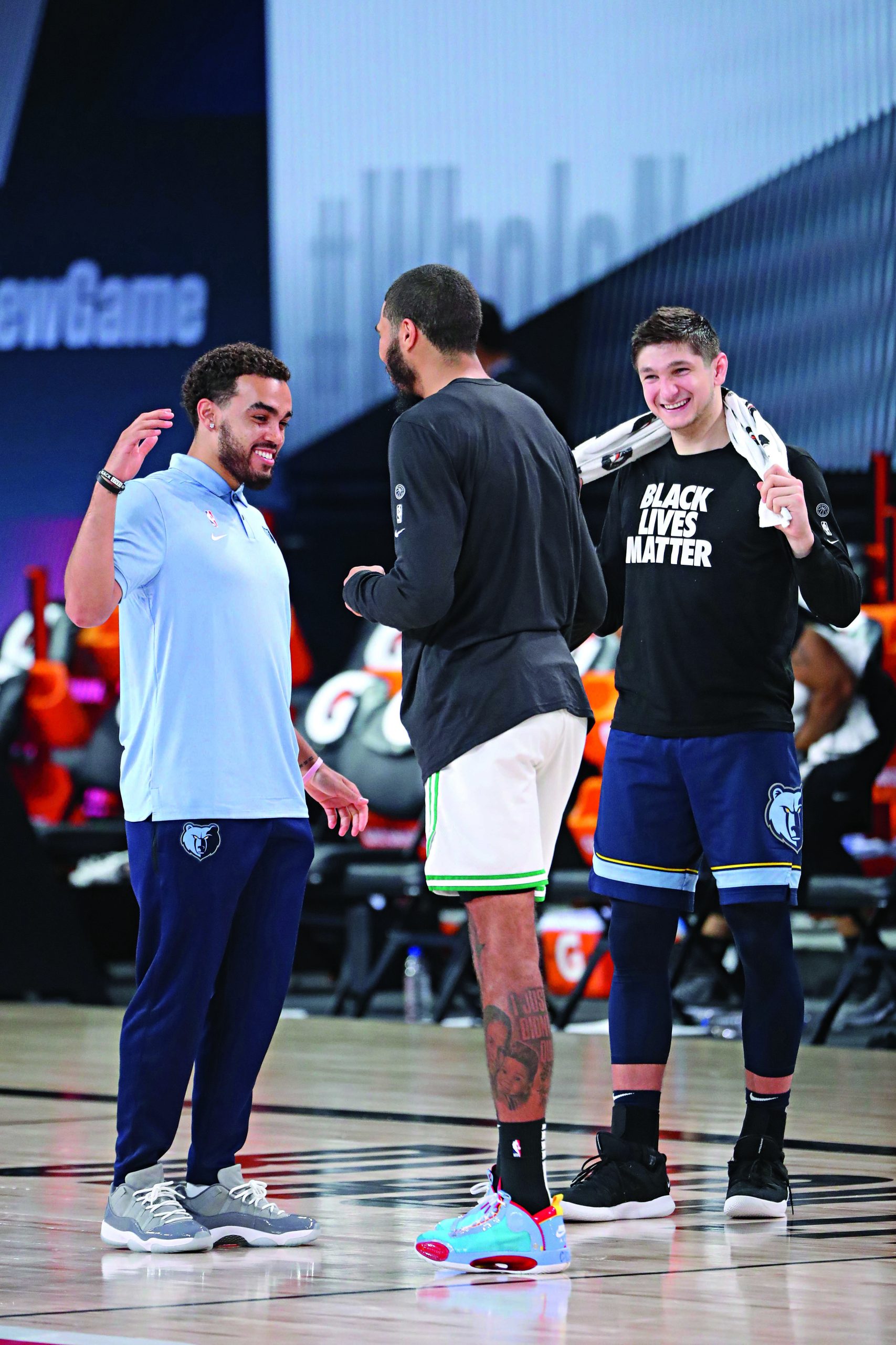 How Duke Men’s Basketball Program Became an Eternal Brotherhood Over ...
