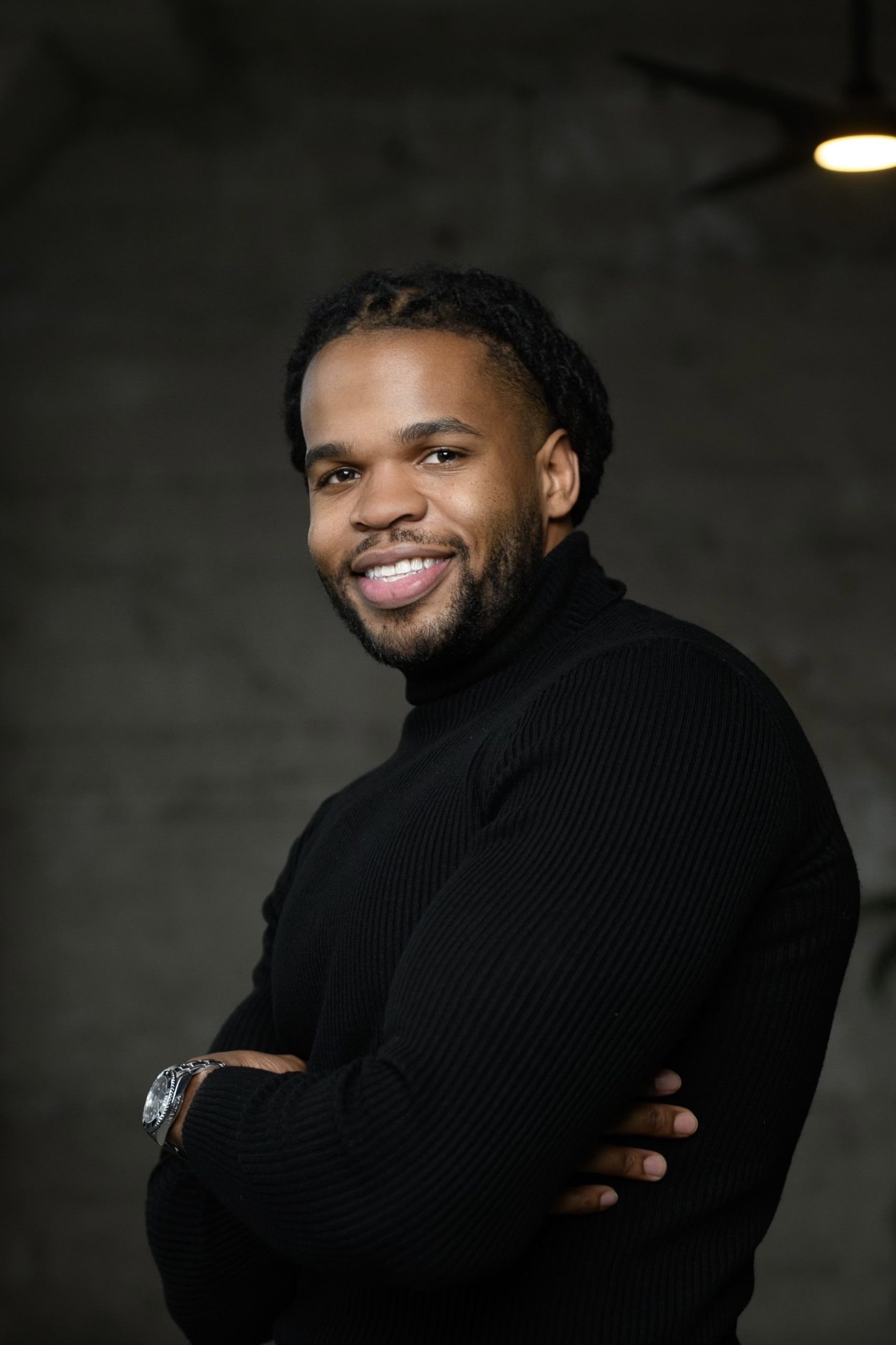 Nicodemus Christopher’s New Book ‘Out of Order’ Looks to Impact the ...