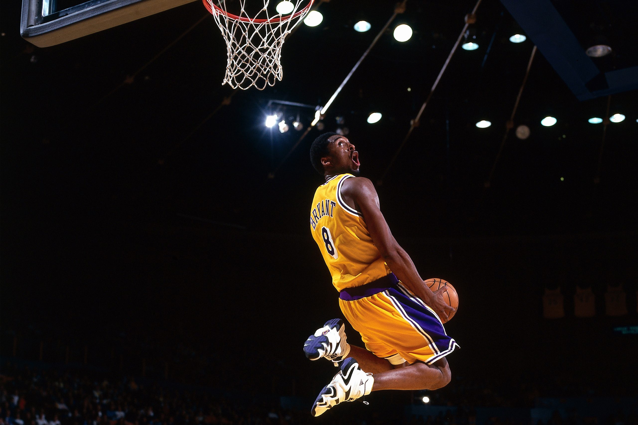 SLAMKICKS Presents TOP 100: Here’s What Basketball Sneaker We Ranked No ...