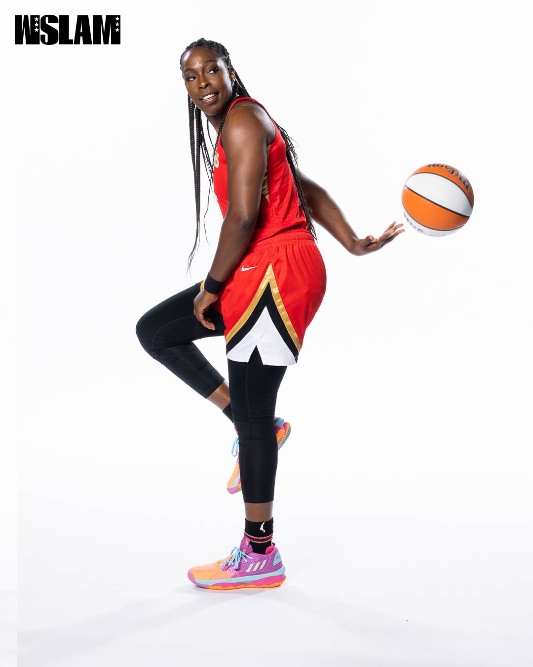 Aces Star Chelsea Gray Continues to Prove Why She’s Been Crowned the ...