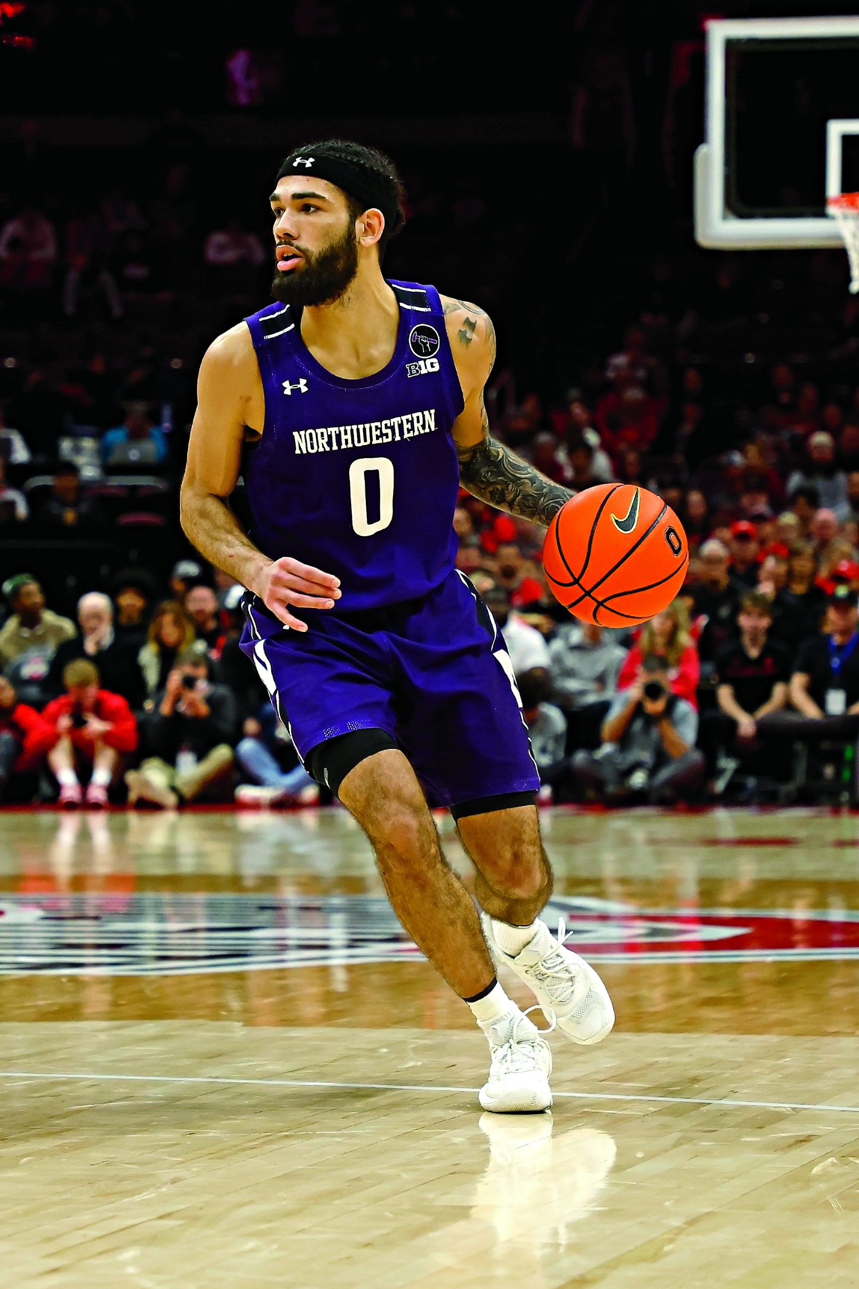 Inside the College Basketball Fifth Year Journey: Five Seniors on Their ...