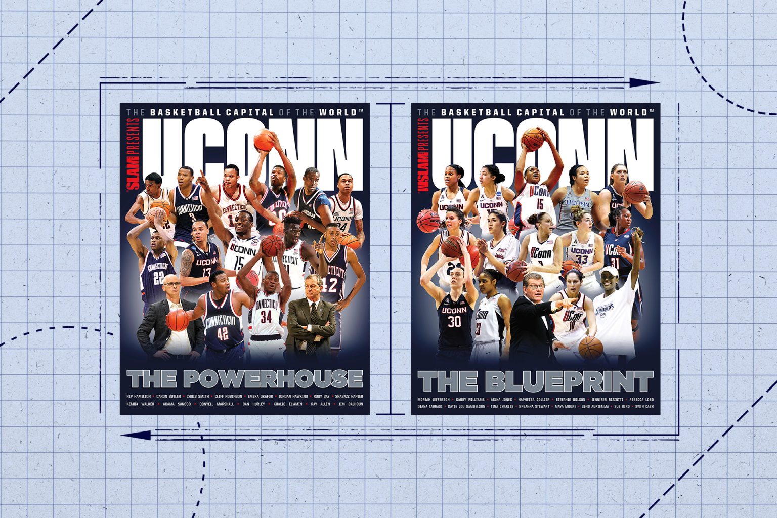 Geno Auriemma Talks Legacy, the Early Years and Creating the Blueprint ...