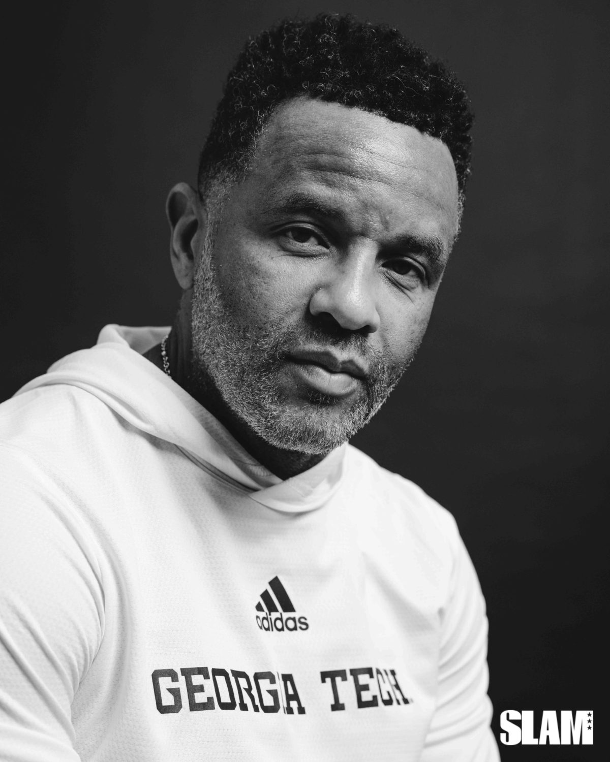 Damon Stoudamire Talks Vision for the Georgia Tech Yellow Jackets and ...