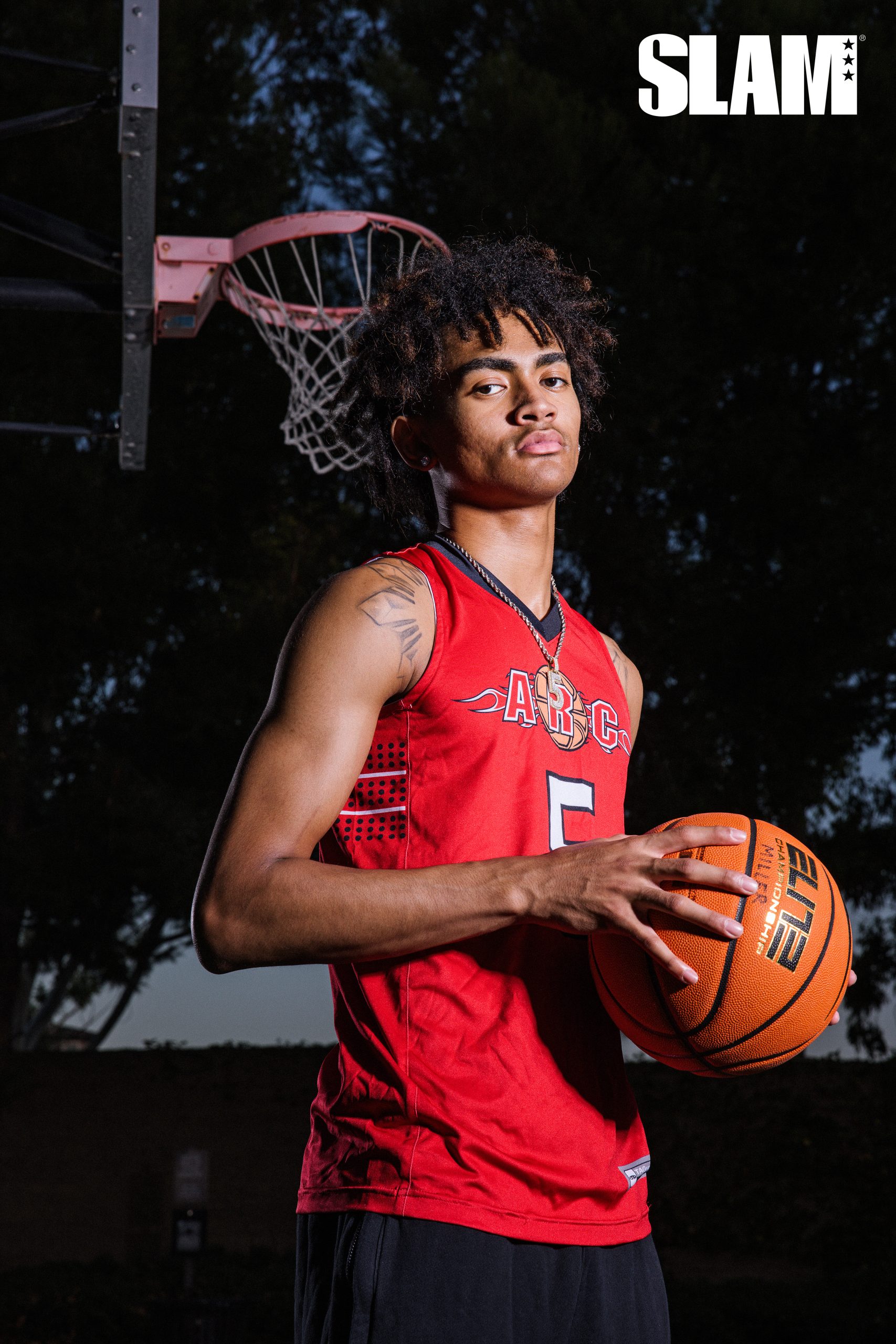 Meet Vyctorius Miller: the Guard is Ready to Make a Name for Himself at ...