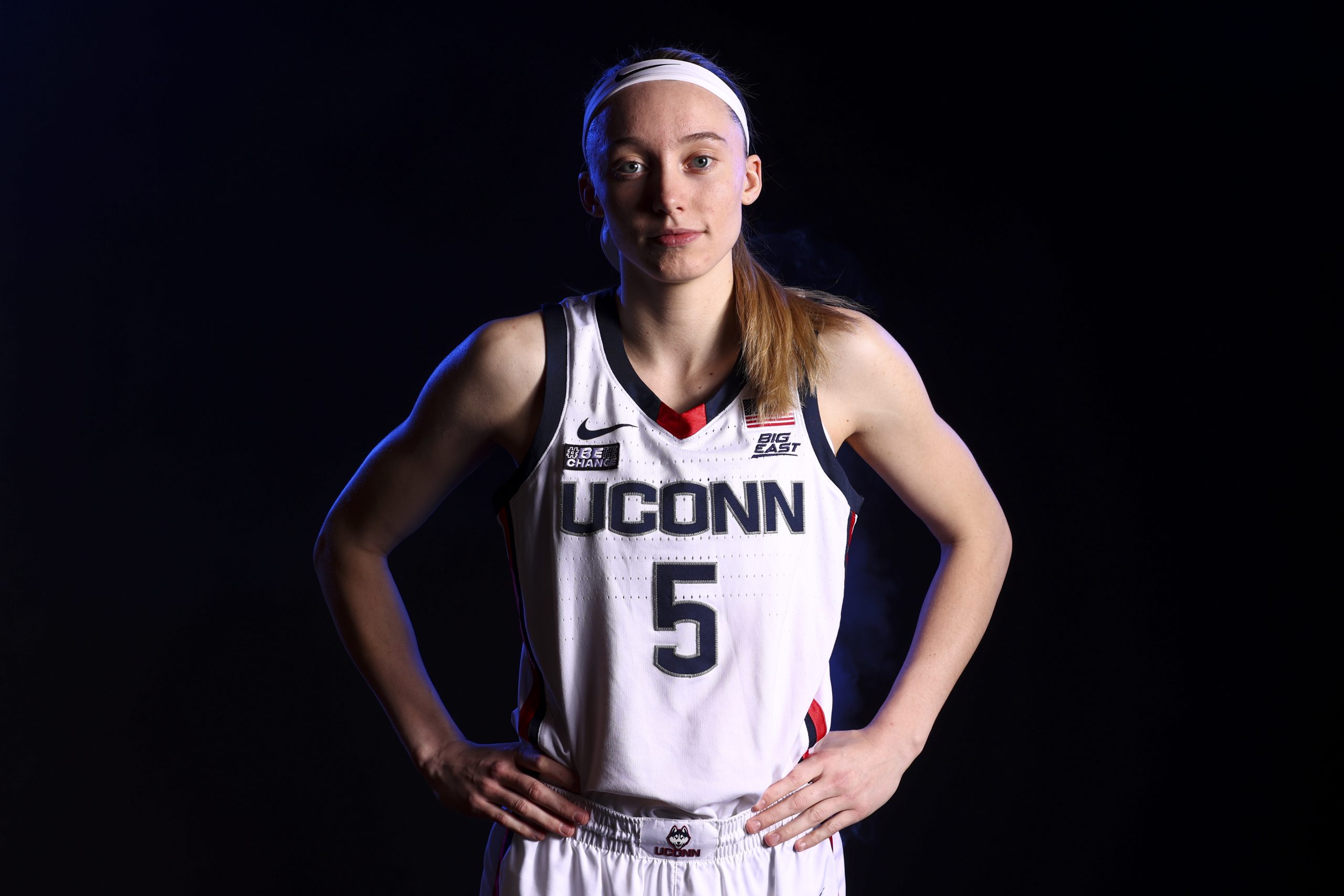 THE 30 PLAYERS WHO DEFINED SLAM’S 30 YEARS: Paige Bueckers – SLAM