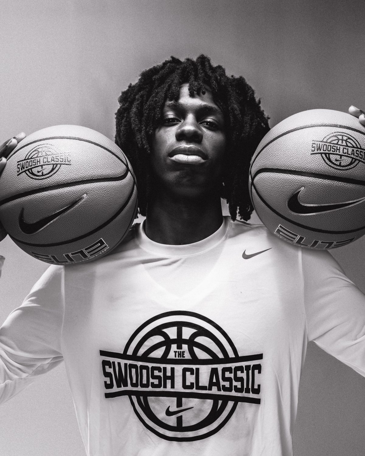 The Swoosh Classic: Christ the King is going to be a MOVIE on January 6 ...