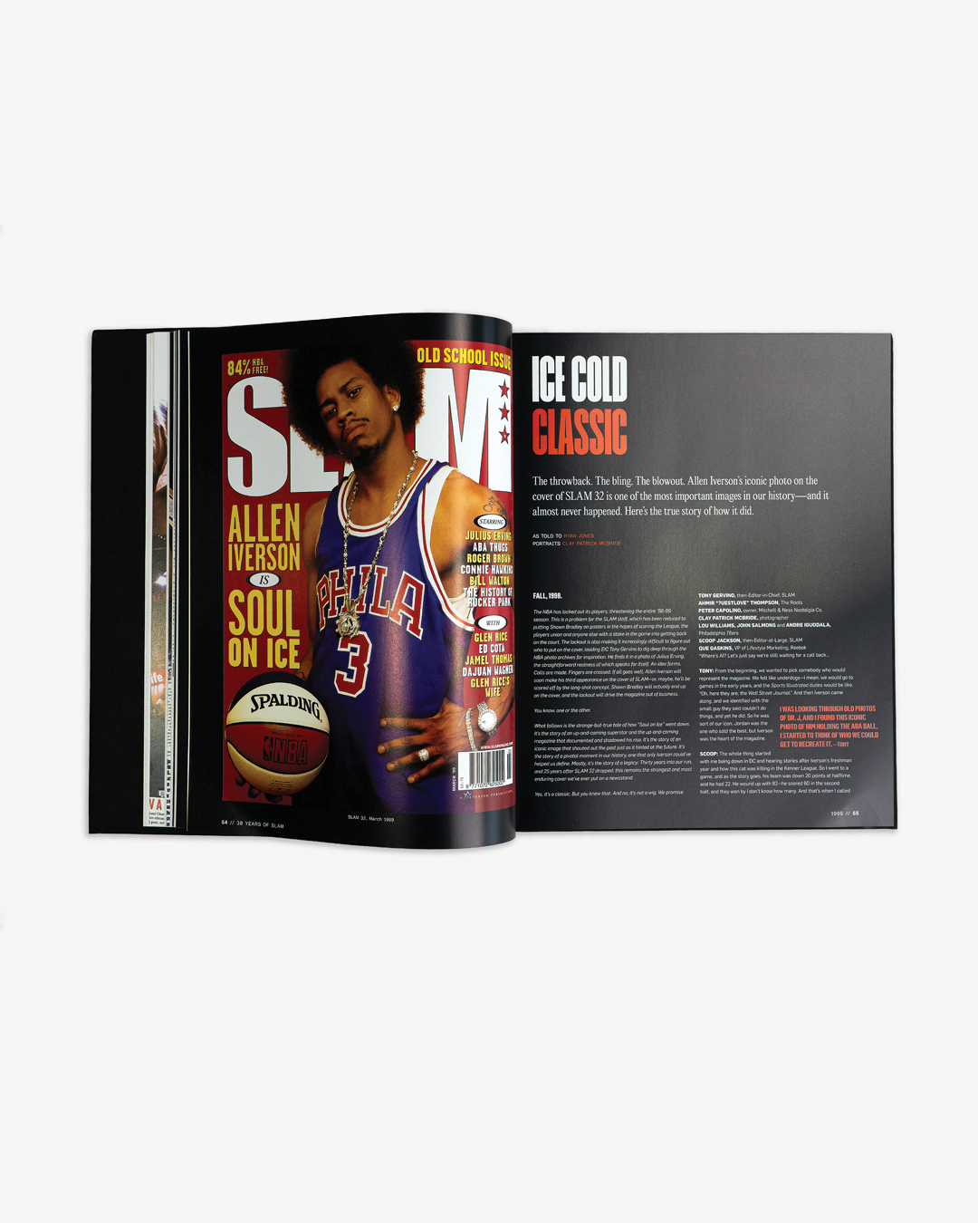 The 30 Years of SLAM Book is OUT NOW! – SLAM