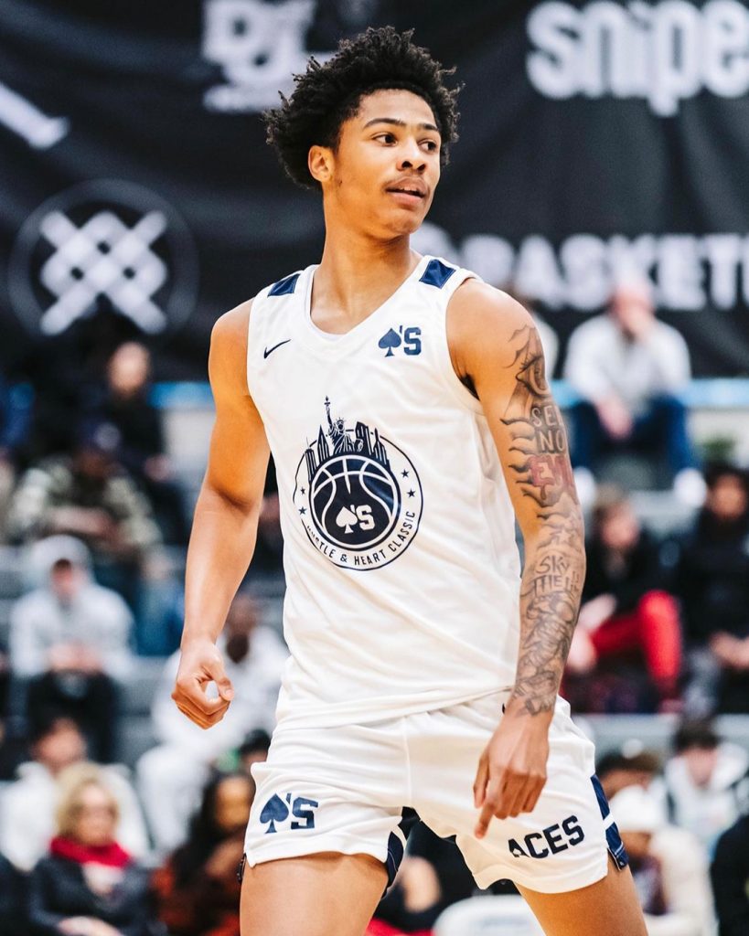 The Third Annual ACES Hustle & Heart Classic Returns to New York City ...