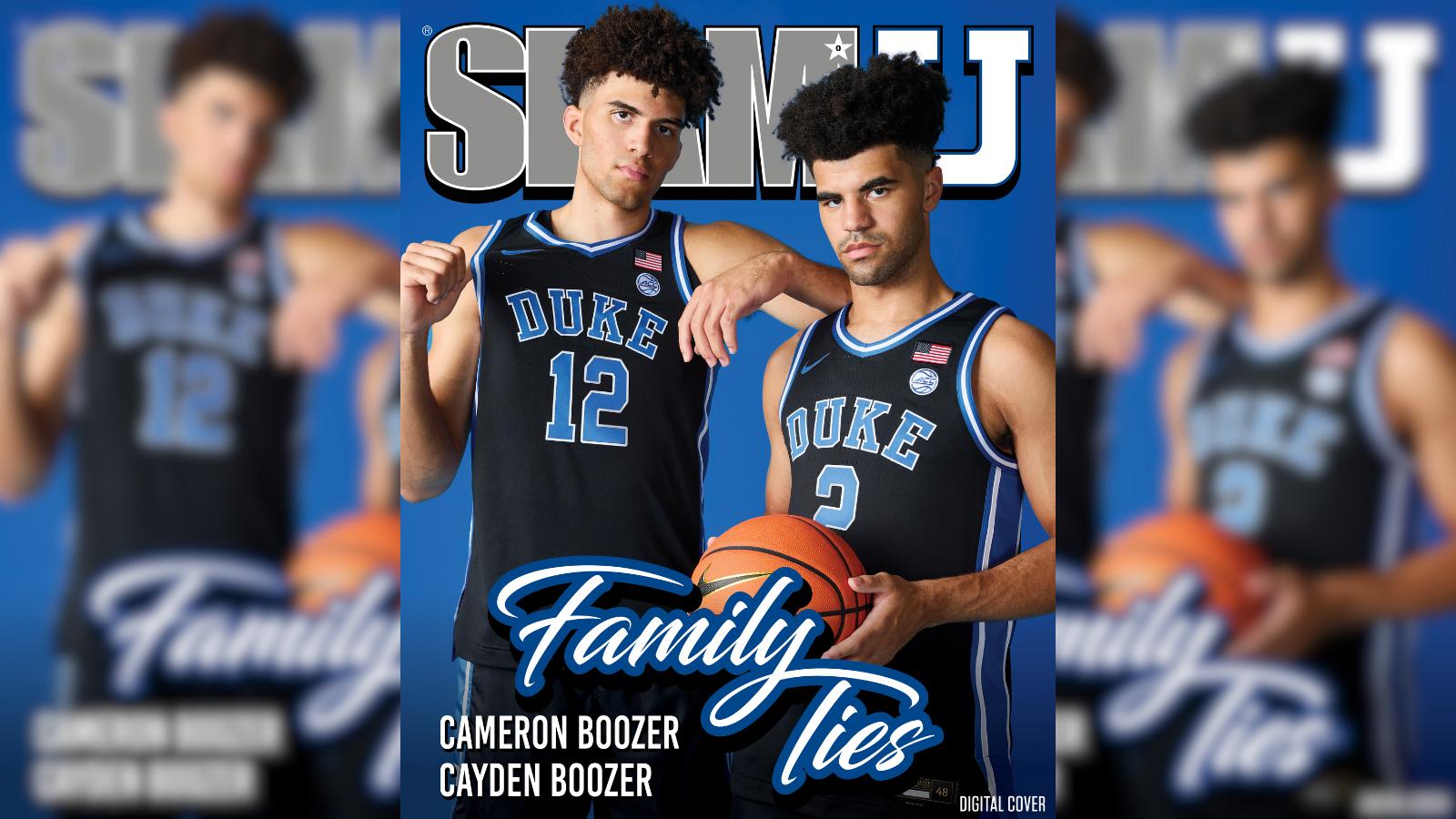 SLAMU 10 Duke – SLAM