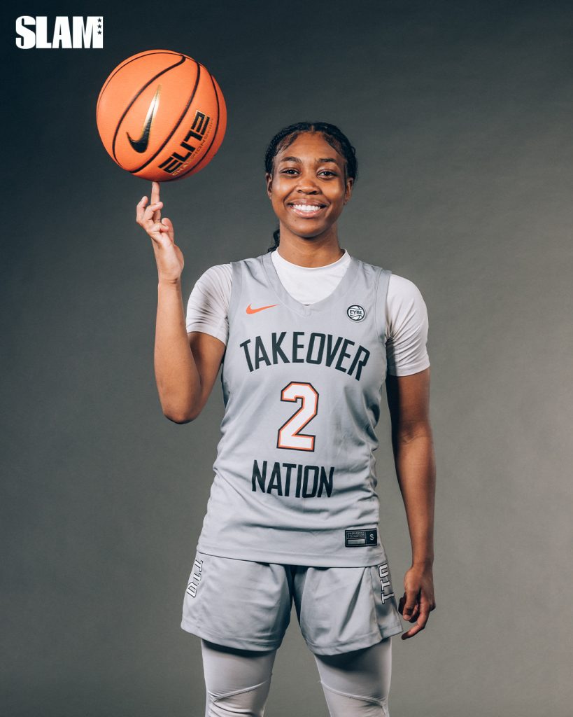 2025 Nike Nationals MVP Autumn Fleary Details What It Took to Win it ...