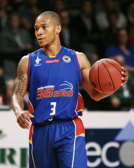 Jerome Randle is Giving the Next Generation the Keys to be Great with ...