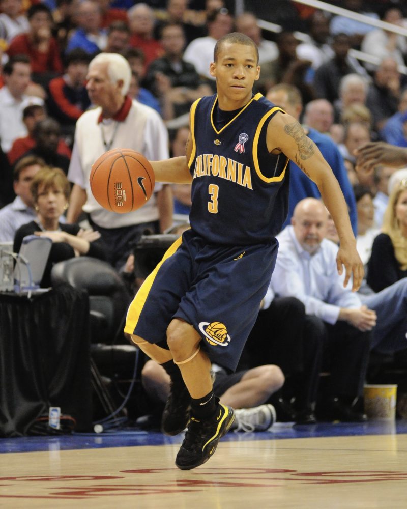 Jerome Randle is Giving the Next Generation the Keys to be Great with ...