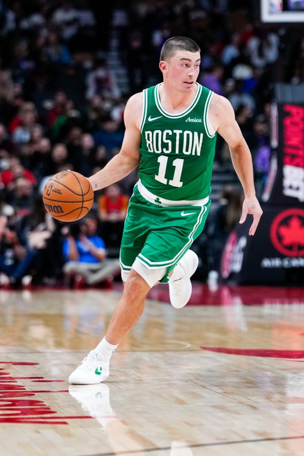 The 2025-26 NBA Season Preview: The Atlantic Division