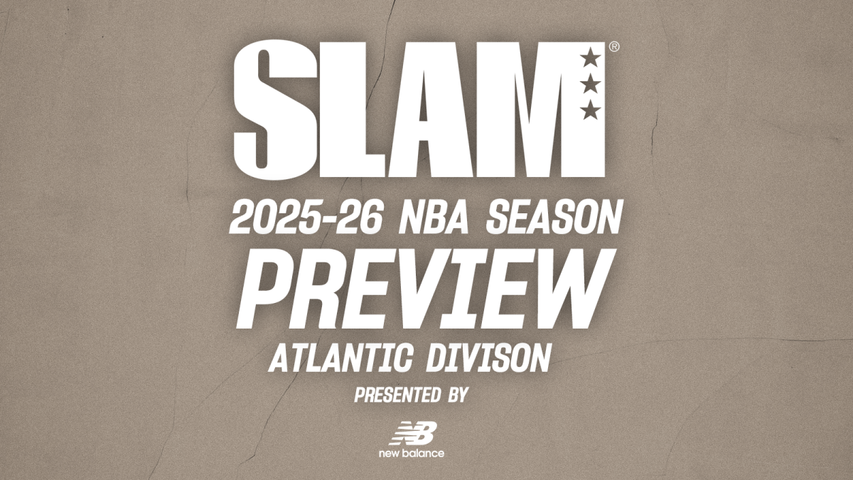 The 2025-26 NBA Season Preview: The Atlantic Division