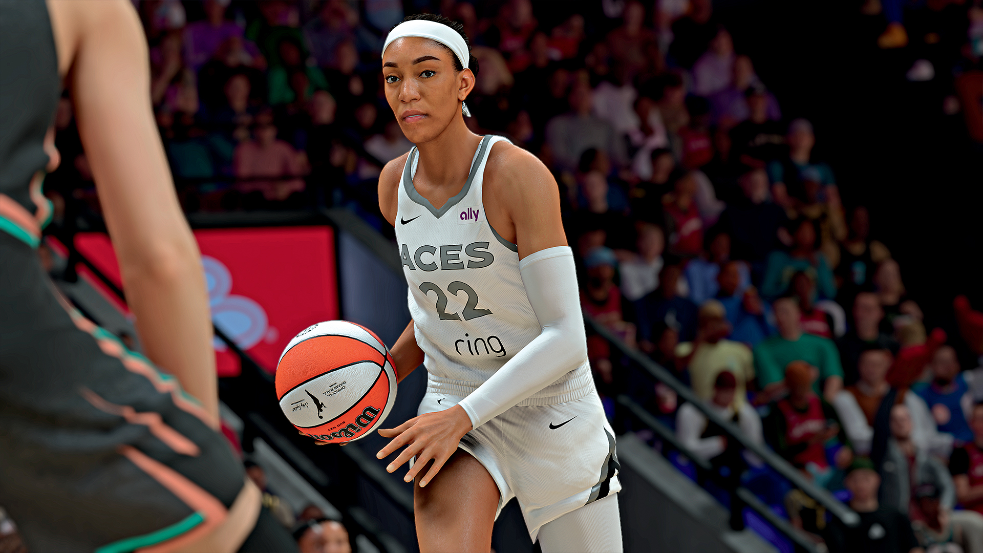 Ladies First: NBA 2K26 Places the WNBA Front and Center