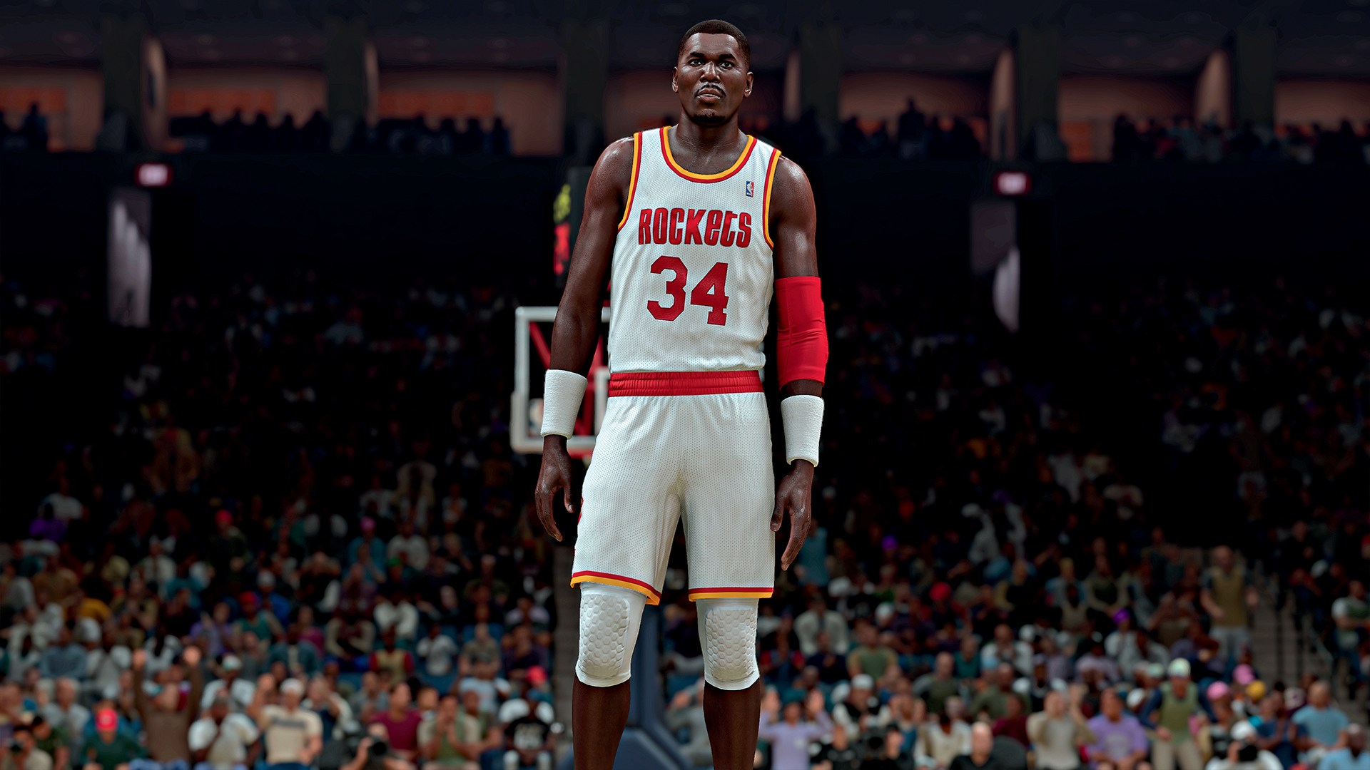 Legendary: In NBA 2K26, Go Back & Play Like It’s 1999 – SLAM