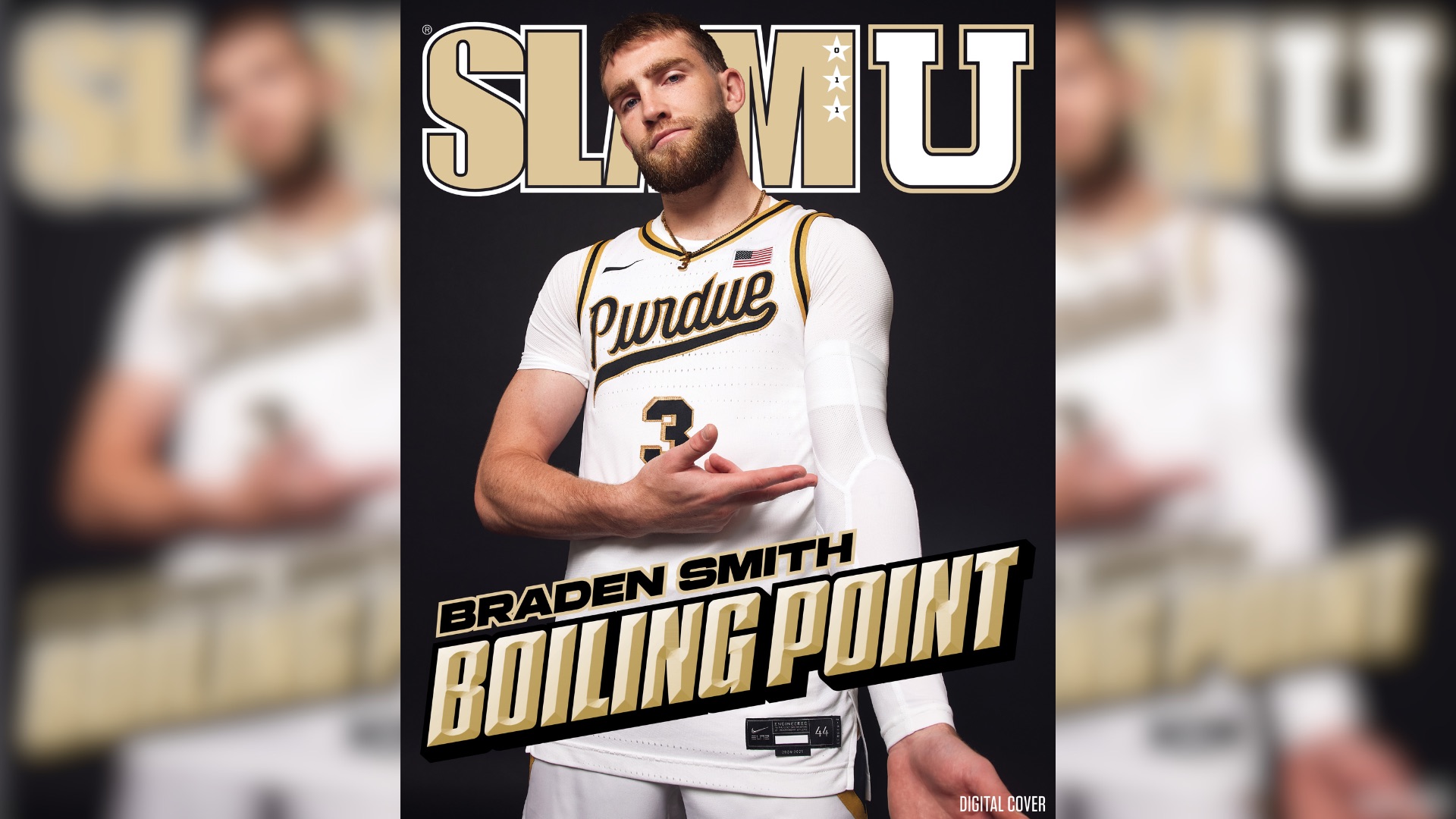 SLAM U Digital Covers – SLAM