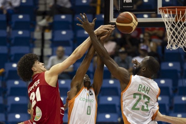 Mexico Native Karim López Details His Journey from Australia's NBL to ...