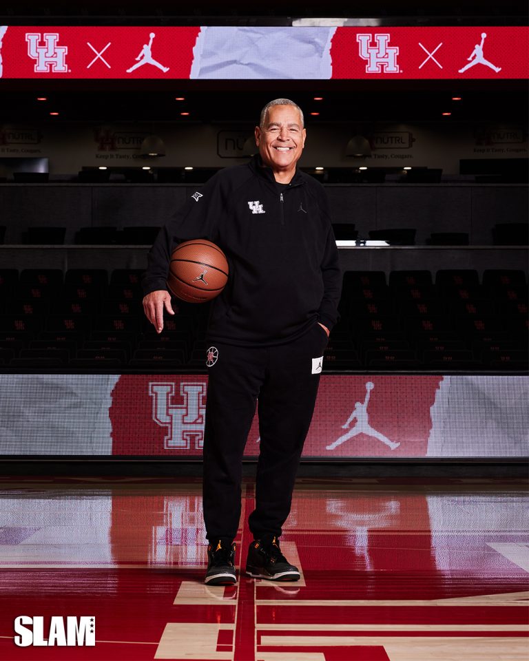 Houston Head Coach Kelvin Sampson Details His Coaching Philosophy for ...
