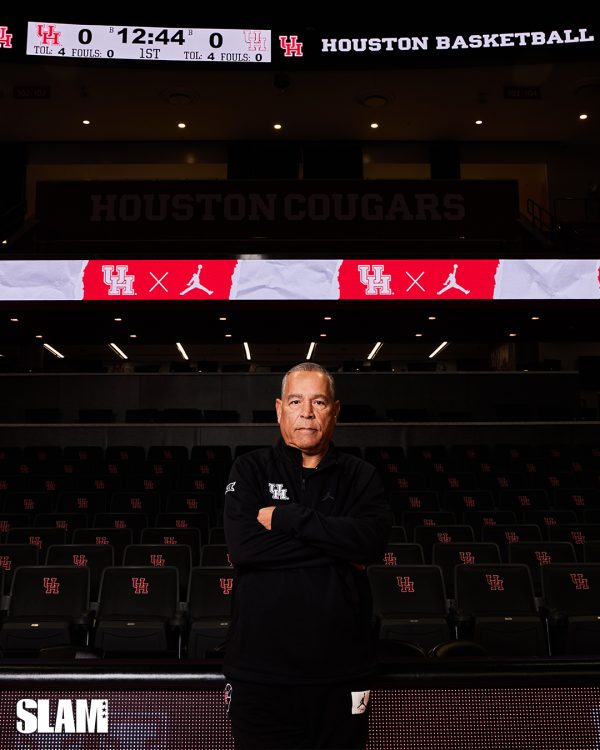 Houston Head Coach Kelvin Sampson Details His Coaching Philosophy for ...