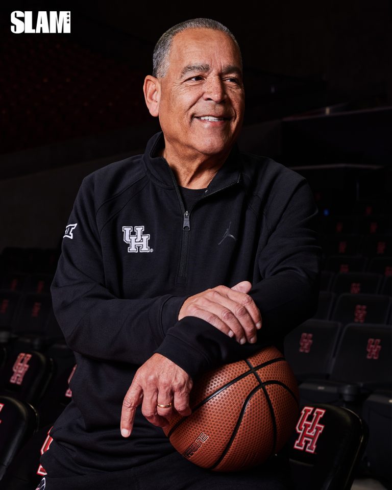 Houston Head Coach Kelvin Sampson Details His Coaching Philosophy for ...